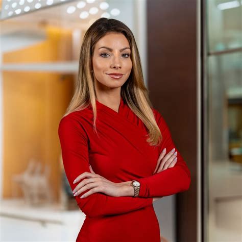Christies International Real Estate Dubai On Linkedin We Are Excited To Welcome Nikolett