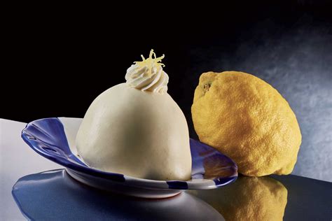 Delizia Al Limone La Ricetta Di Sal De Riso Rossetto E Cioccolato