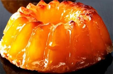 Receita Pudim Ovos Mosteiro De Alcoba A Cozinha Tradicional
