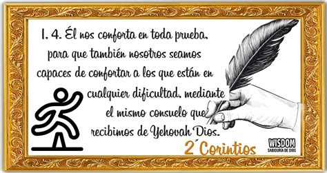 Corintios Cap Tulo Mosqueteros De Yehovah
