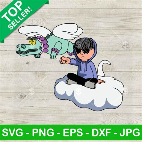 Junior H Sad Boyz 4 Life SVG PNG Junior H Sad Boyz 4 Life Wall SVG