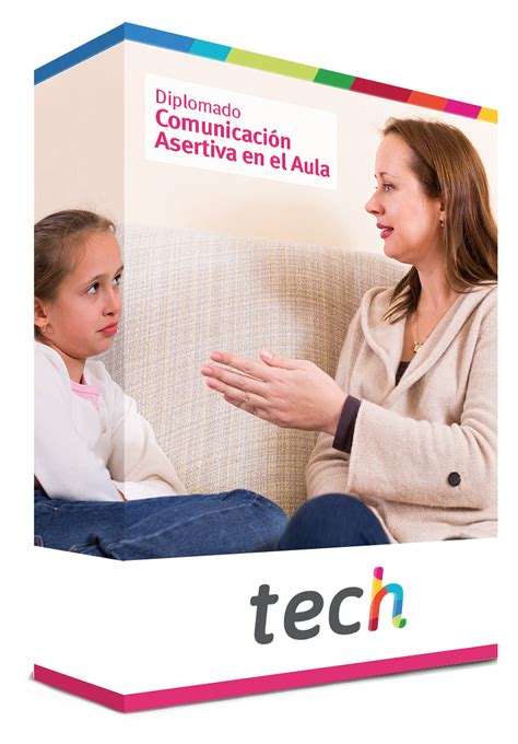 Diplomado en Comunicación Asertiva en el Aula TECH Guatemala