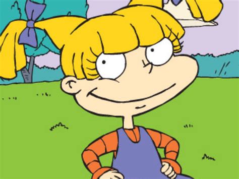 Angelica Pickles Wallpapers Wallpaper Cave