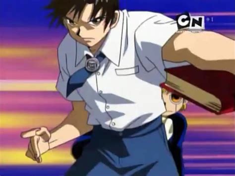 Zatchbell 001 Ita Il Ragazzo Del Fulmine Free Download Borrow And Streaming Internet Archive