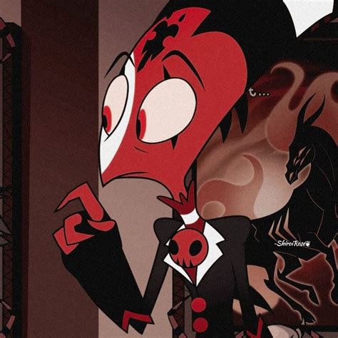 ʙʟɪᴛᴢø Helluva Boss alguienpos PsAlguien Arte de personajes