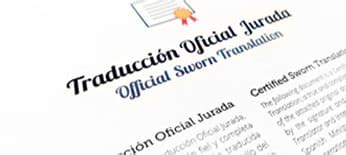 Oficina Del Traductor Jurado