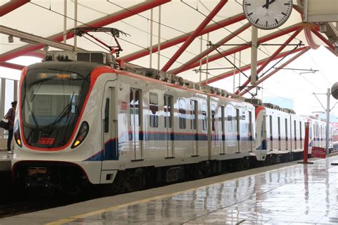 Mapa del Metrorrey Líneas estaciones y horarios México Desconocido