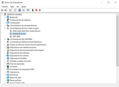 Como Resolver Problemas De Hardware No Windows O Gestor De Dispositivos