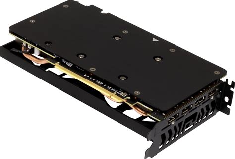 Видео карта PowerColor Radeon RX 7600 XT 16GB Fighter RX 7600 16G F