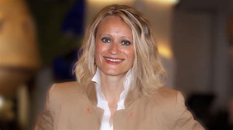 Gabrielle Halpern Il est urgent de développer lart du regard en