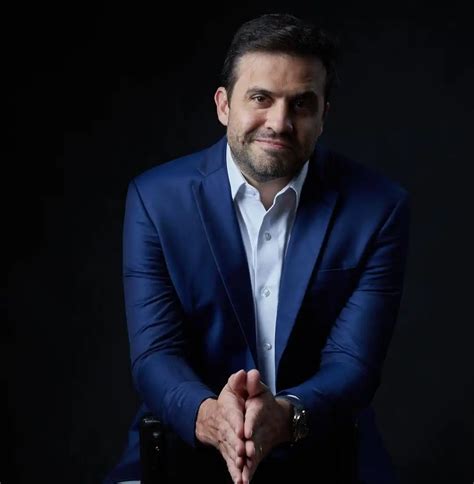 Marçal registra BO contra Datena e diz que sofreu tentativa de homicídio
