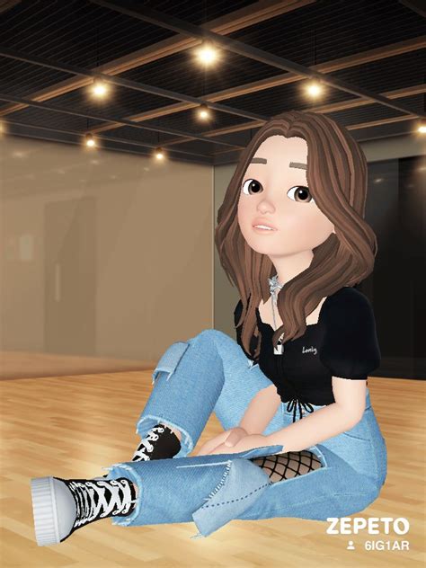 ZEPETO Disney Princess Disney Characters Disney