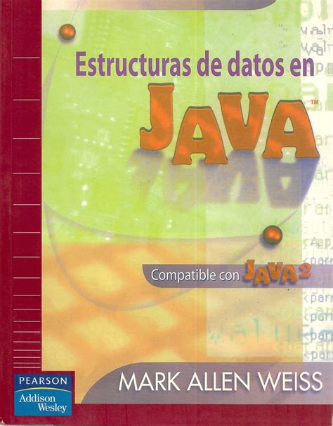 estructura de datos en java ediciones técnicas paraguayas