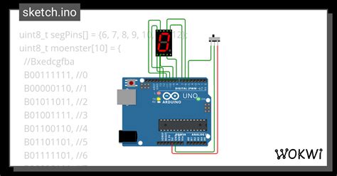 segment counter parallel copy wokwi esp stm arduino simulator my xxx hot girl