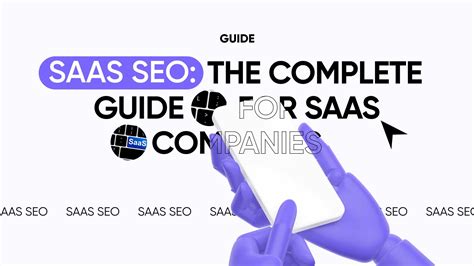 SaaS SEO Proven SEO Strategies For SaaS Company Success