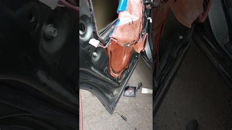 Toyota Highlander Door Wont Open From Either Handle Youtube