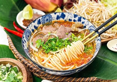 Bun Bo Hue Ngon O Saigon Clearance Emergencydentistry