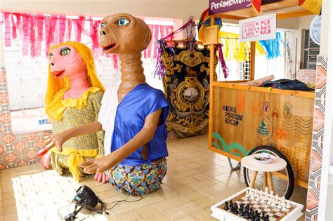 Prefeitura da Vitória de Santo Antão lança convocatória do Carnaval