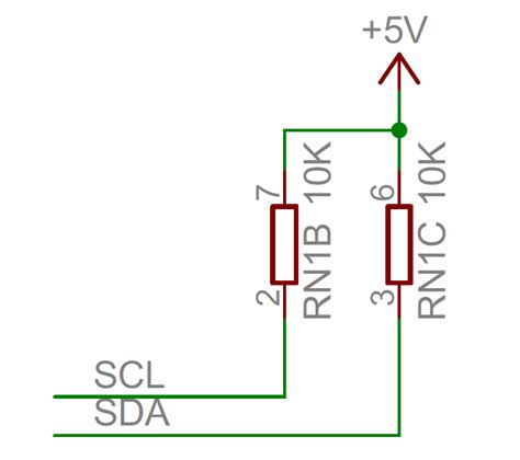 Understanding The Arduino Mega I2C Pins Electronics Project Guidance