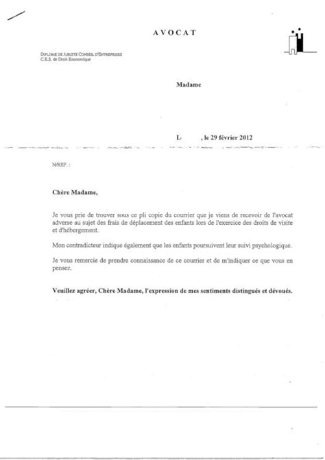 Modele De Lettre D Appel D Un Jugement Financial Report