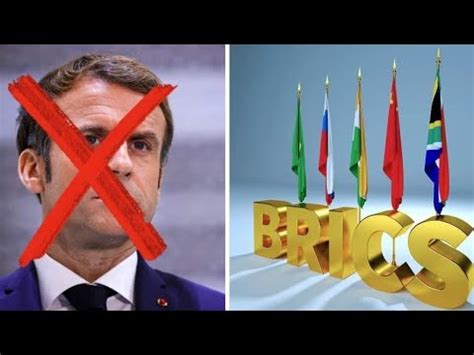 8 8 23 L AFRIQUE DU SUD REJETTE LA DEMANDE DE LA FRANCE À PARTICIPER AU