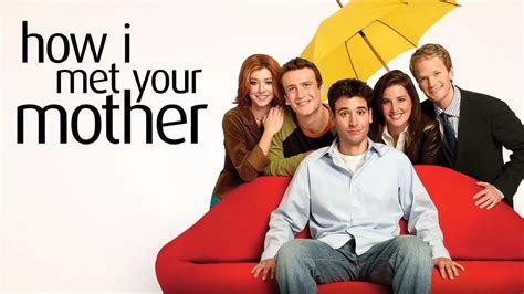 How I Met Your Mother regresa al streaming y estará disponible desde