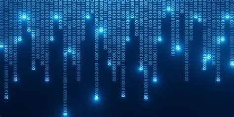 binary code background abstract technology digital binary data and secure data concept 4525039