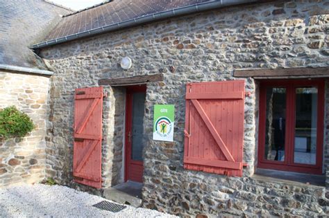 Location G Te La Grange En Bretagne Pr S De Dinan