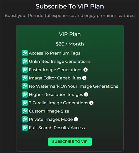 Ai Porn Maker Ultra Review Of Pornderful Ai Aipornsites Ai
