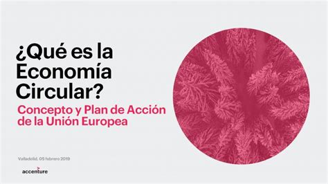 PDF Qué es la Economía Circular Ciclos de vida desperdiciados Wasted