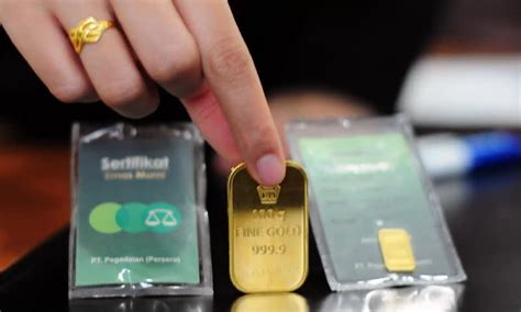 Tips Investasi Emas Antam Yang Wajib Diketahui Pemula Ajaib Riset