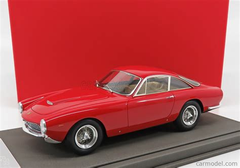 Bbr Models Bbr C Vet Escala Ferrari Lusso Coupe