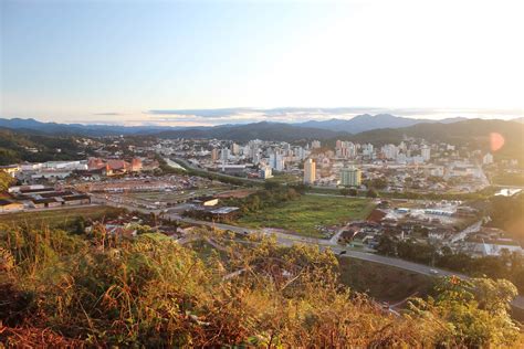 O Que Fazer Em Brusque SC Dicas De Turismo ND Mais