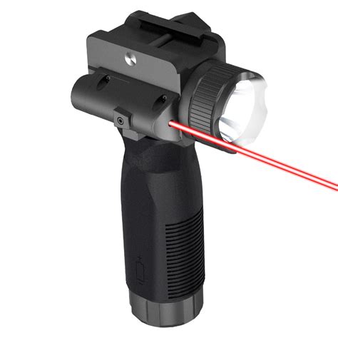 Tactical Red Green DOT Laser Sight Scope 11mm 20mm Adjustable Picatinny