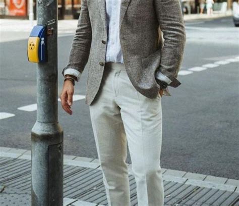 Fancy Casual Mens Outfits Elevate Your Style Game With These Eye