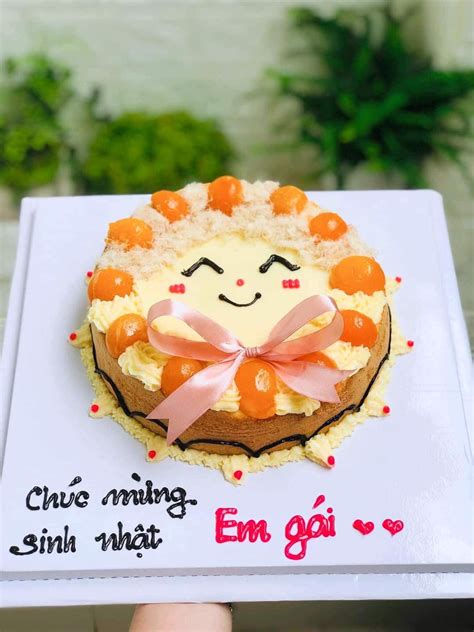 Chi tiết hơn 55 về mẫu bánh bông lan trứng muối cdgdbentre edu vn