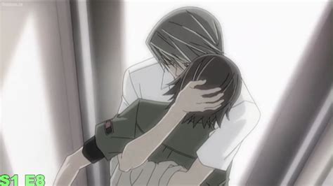 Junjou Romantica Season Episode V Deo Dailymotion