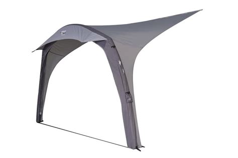 Vango Airbeam Caravan Sun Canopy Webbs Outdoors