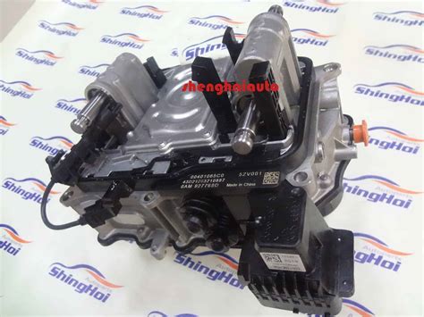 TRANSPEED DQ200 0AM 7 Speed DSG Automatic Transmission 54 OFF