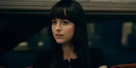 De Cincuenta Sombras A Marvel As Luce Dakota Johnson En El Primer