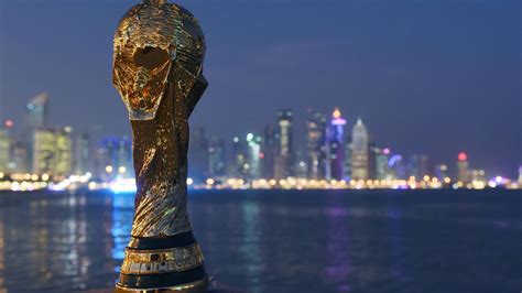 Coupe Du Monde Qatar La Fifa Propose Un Calendrier Dense Le