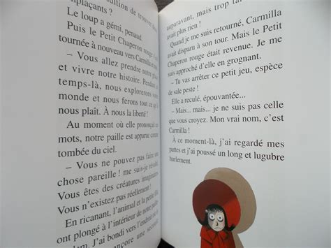 Livres Cie LE BUVEUR D ENCRE Le Petit Buveur D Encre Rouge