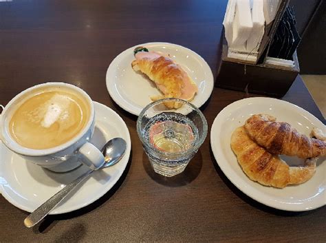 Oportunidades De Emprego Em Cafeteria Vagas Para Atendentes