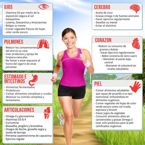 Tips Consejos Y Recomendaciones Para La Salud Healthy Tips Tips De