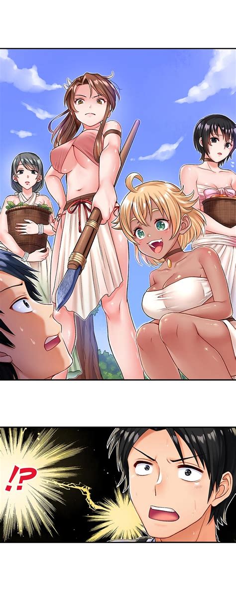 HentaiVN Các bạn đang đọc truyện Hentai Lạc Đến Đảo Phụ Nữ Và Thịt