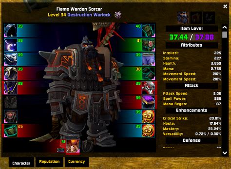 WoW ElvUI Eltruism Addon Dragonflight Wrath Of The Lich King Classic 2023