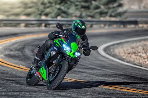 2020 NINJA 650 ABS KRT EDITION Motorcycle Canadian Kawasaki Motors Inc
