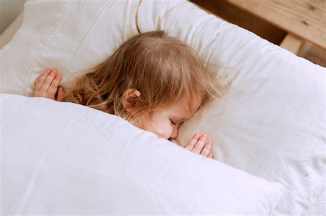 Diferencia entre pesadillas y terrores nocturnos en los niños