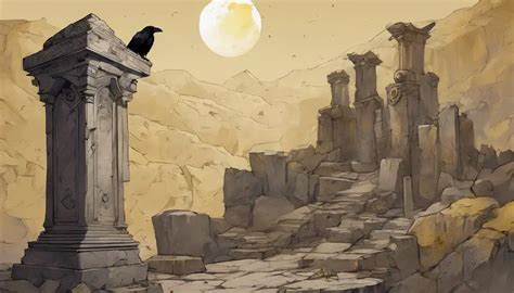 What Do Ravens Symbolize In The Bible Biblepeople