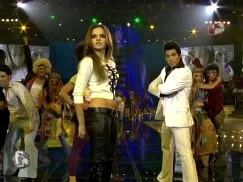 Melody El Baile Del Gorila Decadas Starity Hu